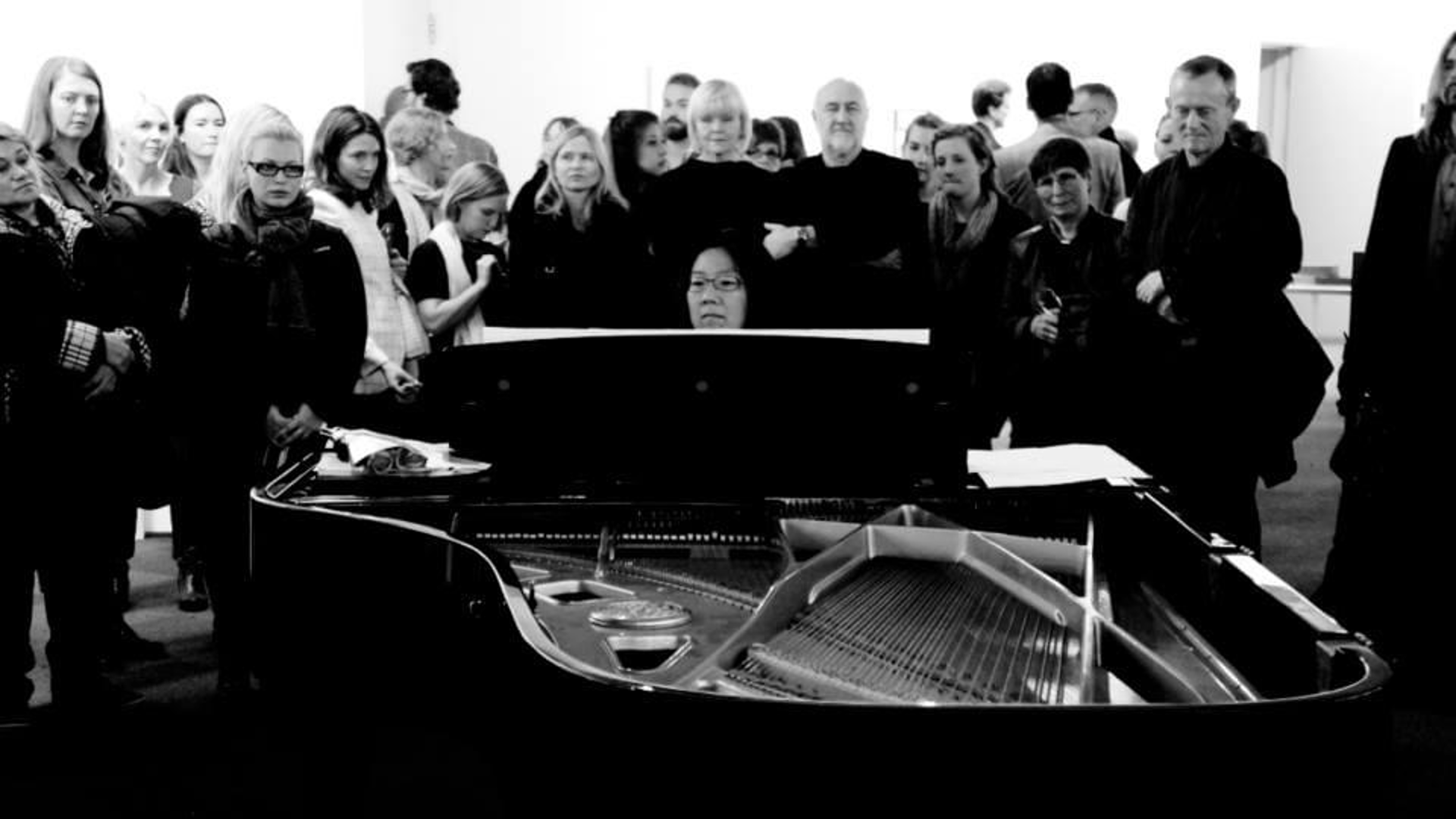 Music – Elaine Chew